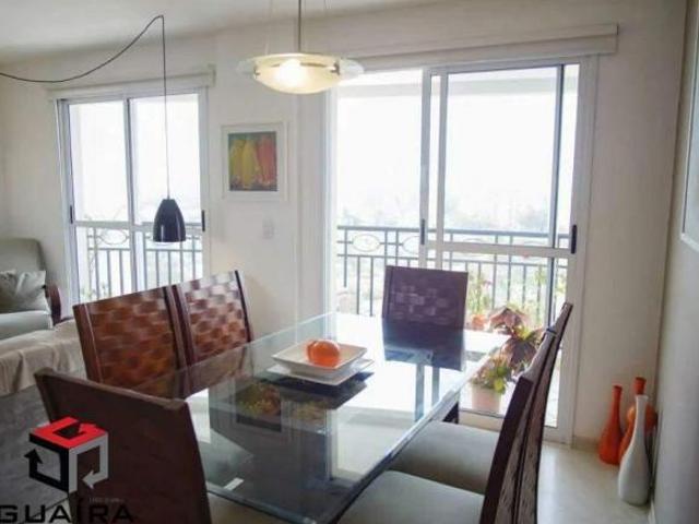 Apartamento 3 dormitorios em Santo Amaro 94m2