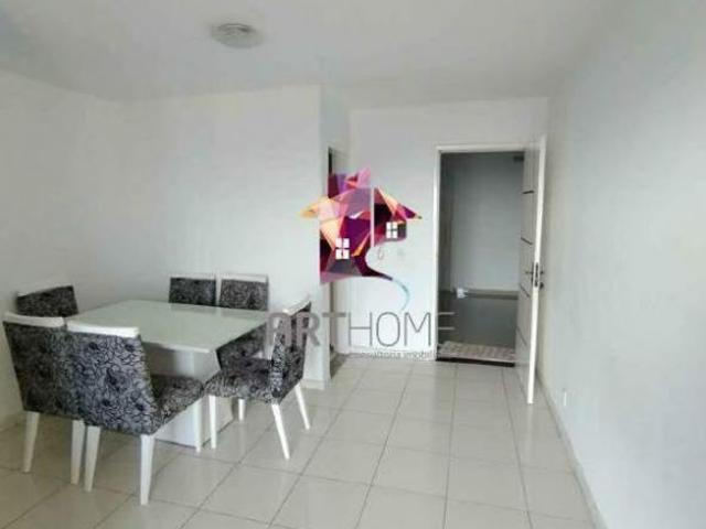 Apartamento 3 Dormitórios em Santo André – Parque Erasmo Assunção, 1 vaga, lazer completo