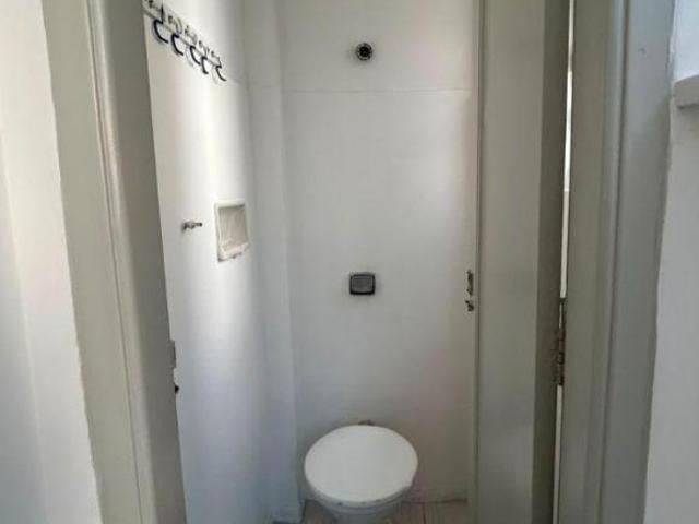 APARTAMENTO 3 DORMITÓRIOS EM SANTOS