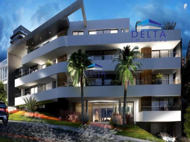 Apartamento 3 dormitórios em Torres