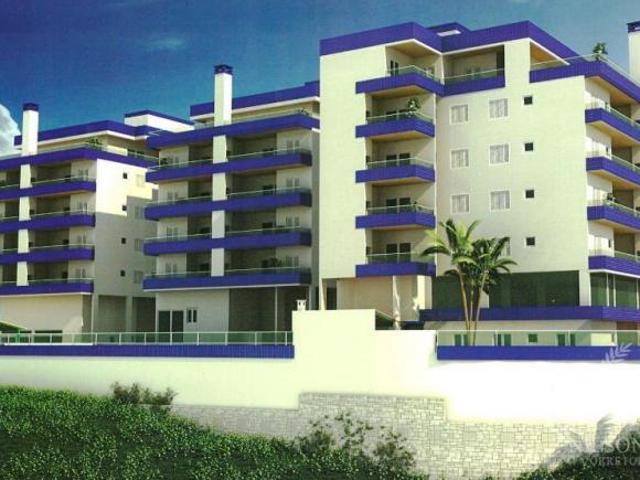 APARTAMENTO DE 3 DORMITORIOS A VENDA EM UBATUBA SP / PARQUE VIVAMAR
