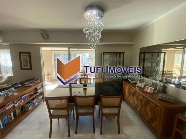 Apartamento 3 dormitórios em Vila Clementino