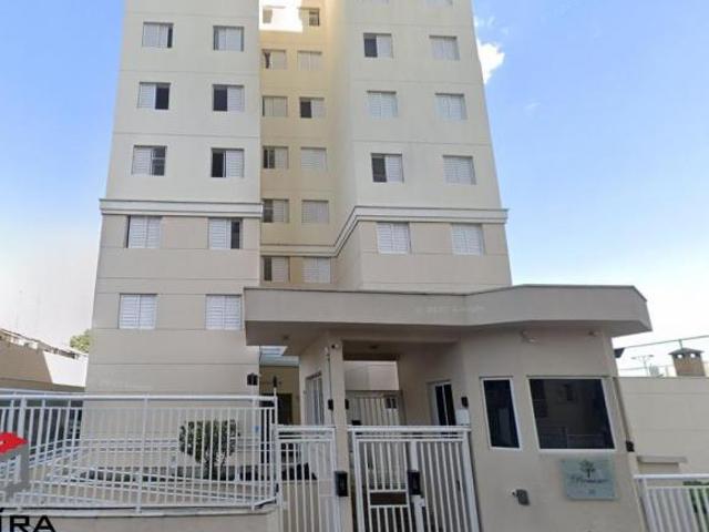 Apartamento 3 Dormitorios em Vila Agua Funda