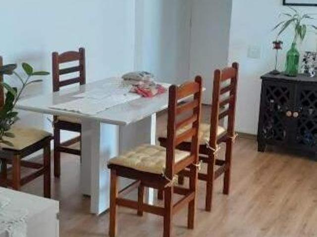 Apartamento 3 Dormitórios em Vila Gumercindo com 104m²