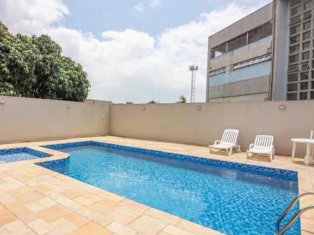 Apartamento 3 dormitórios em Vila Yara Osasco