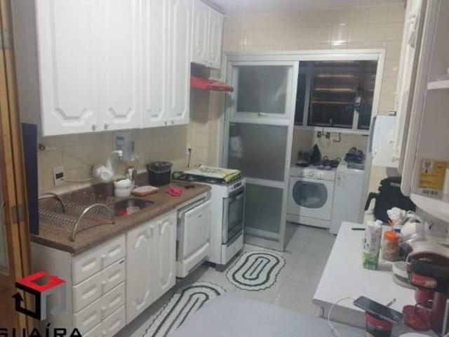 Apartamento 3 Dormitorios em Vola Clementino 100m2