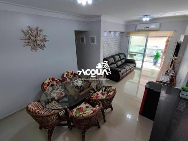 Apartamento 3 dormitórios enseada Guarujá