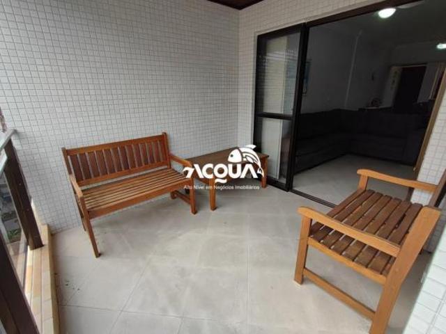 Apartamento 3 dormitórios Enseada Guarujá