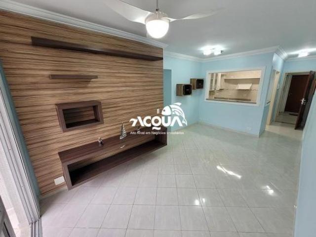 Apartamento 3 dormitórios enseada Guarujá