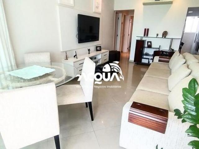 Apartamento 3 dormitórios enseada Guarujá