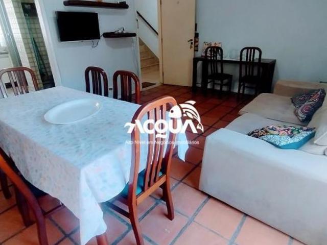 Apartamento 3 dormitórios Enseada Guarujá