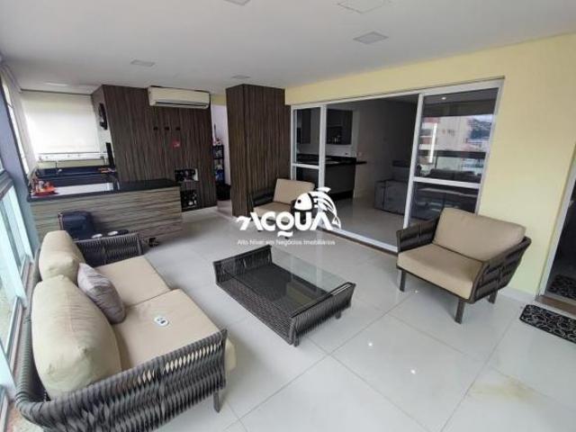 Apartamento 3 dormitórios Enseada Guarujá