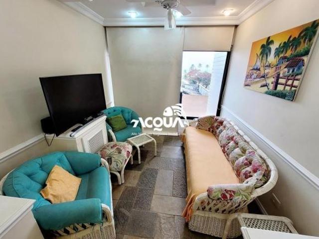 Apartamento 3 dormitórios enseada guarujá