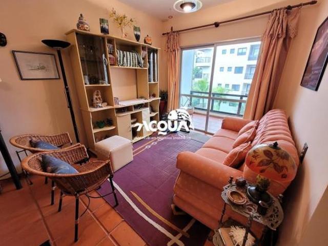 Apartamento 3 dormitórios enseada guarujá