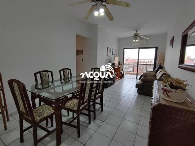 Apartamento 3 dormitórios Enseada Guarujá