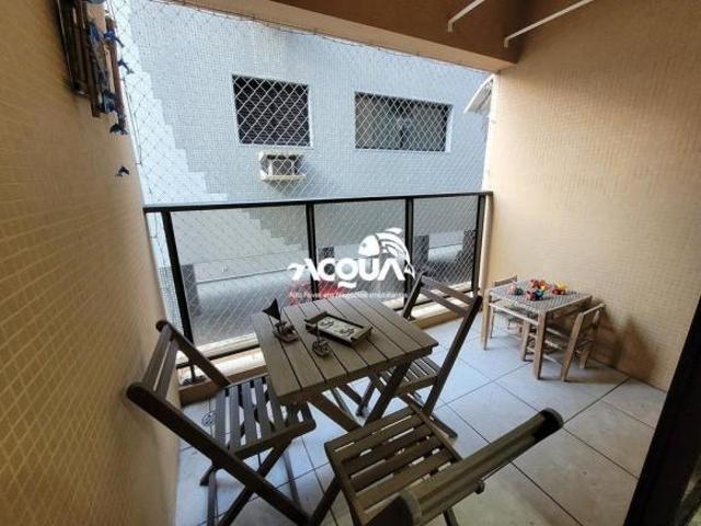 Apartamento 3 dormitórios enseada guarujá