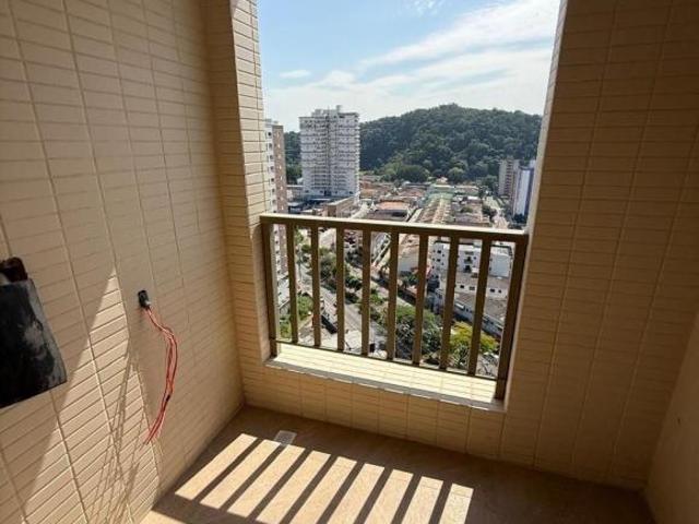 Apartamento 3 dormitórios Forte, Praia Grande
