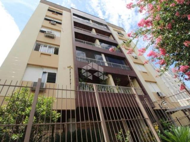 apartamento 3 dormitorios frente vaga sacada
