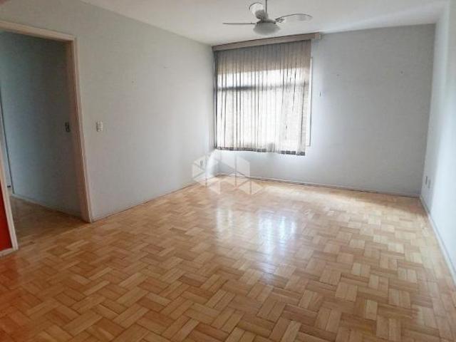 Apartamento 3 Dormitórios frente vista, 1 Vaga/Box no Santana