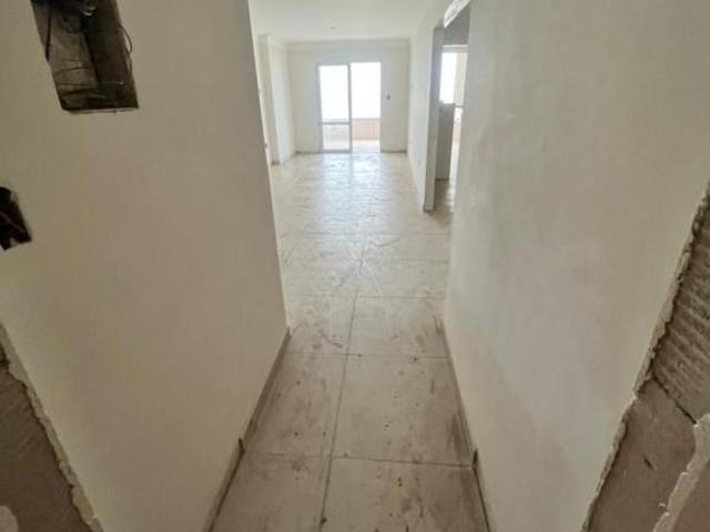 Apartamento 3 Dormitórios Frente ao Mar Alto Padrão Parcelado