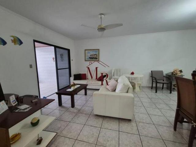 APARTAMENTO 3 DORMITÓRIOS FRENTE MAR PARA VENDA SOLEMAR