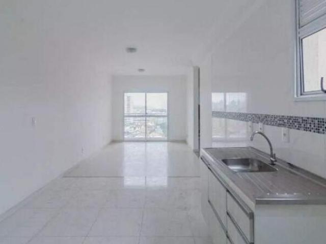 Apartamento 3 Dormitórios Frente | Santo André – Parque Bandeirante