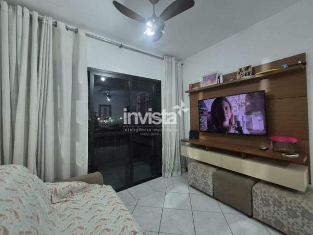 Apartamento 3 Dormitórios Frente | Santos Aparecida – 112,09 m² | Venda R$ 900.000