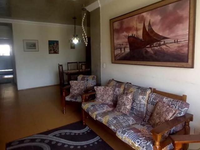 Apartamento 3 dormitórios Guarujá
