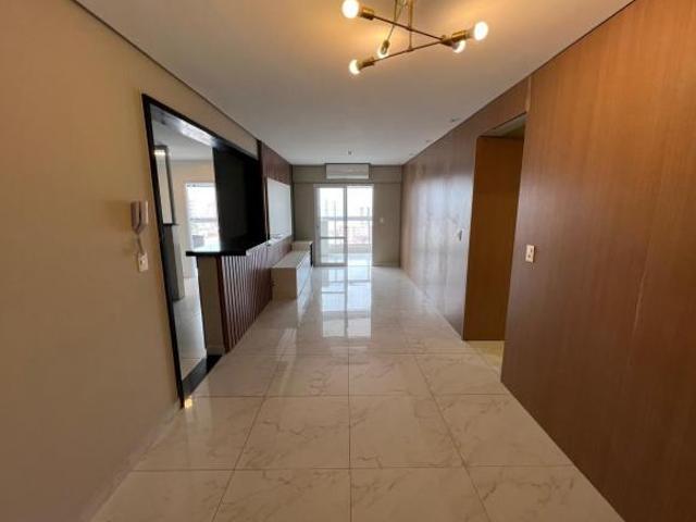 Apartamento 3 Dormitórios Guilhermina Vista mar!