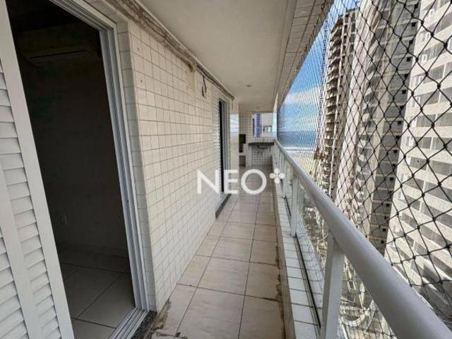 Apartamento 3 dormitórios Guilhermina