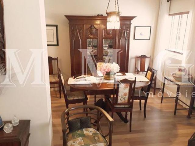 Apartamento, 3 dormitórios, garagem, reformado, joia