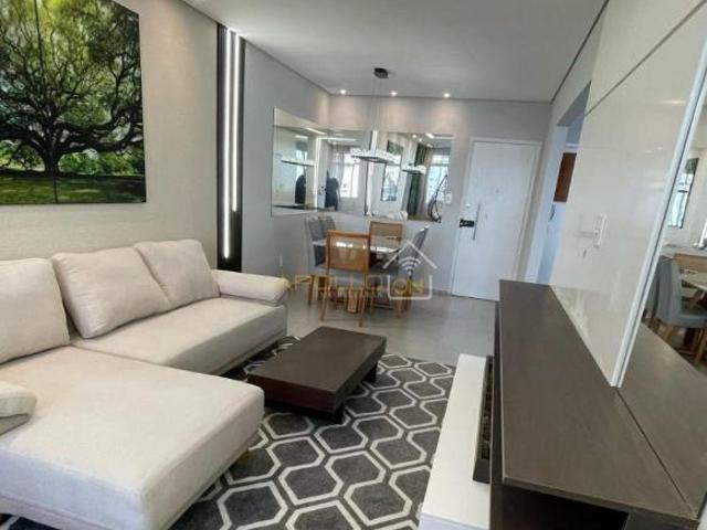 Apartamento 3 dormitorios Gonzaga