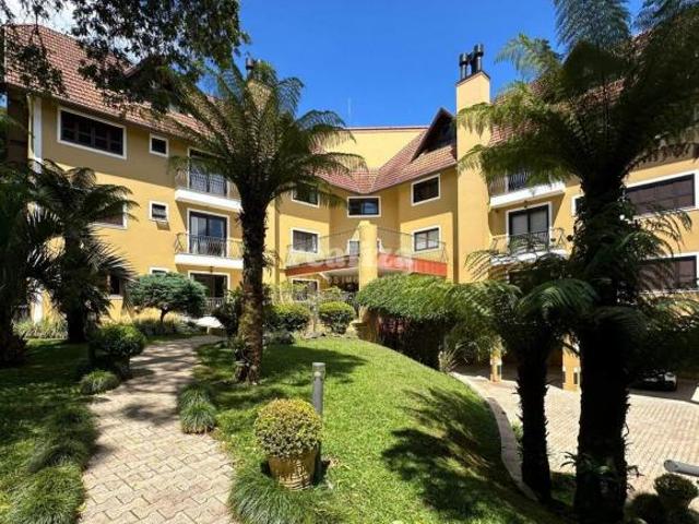APARTAMENTO 3 DORMITÓRIOS GRAMADO