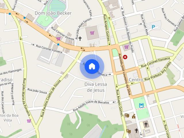 APARTAMENTO 3 DORMITORIOS GRAVATAI