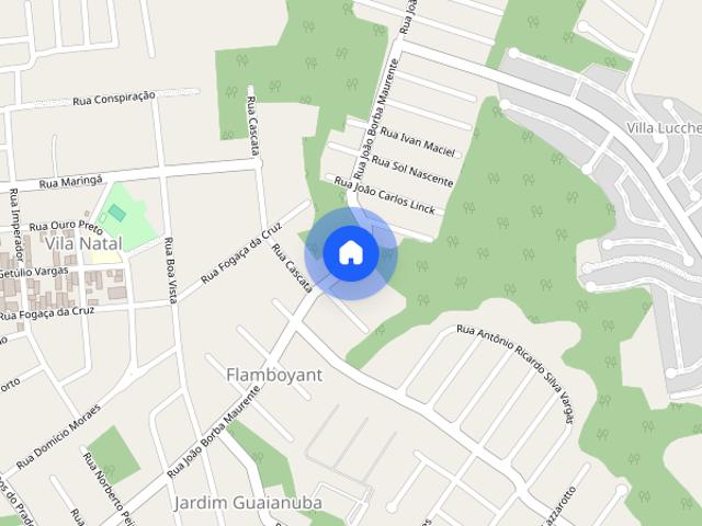 APARTAMENTO 3 DORMITORIOS GRAVATAI