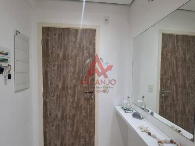 Apartamento 3 dormitórios Itaguá