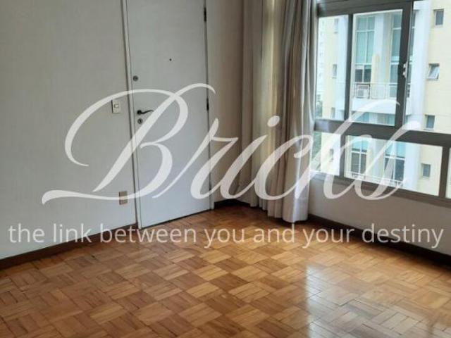 APARTAMENTO 3 DORMITÓRIOS ITAIM BIBI