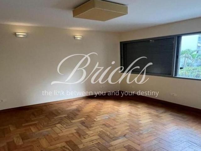 APARTAMENTO 3 DORMITÓRIOS ITAIM BIBI