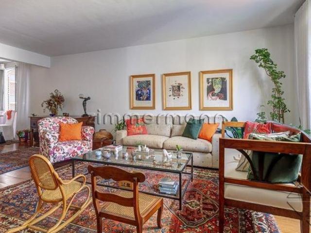 APARTAMENTO 3 DORMITÓRIOS ITAIM BIBI