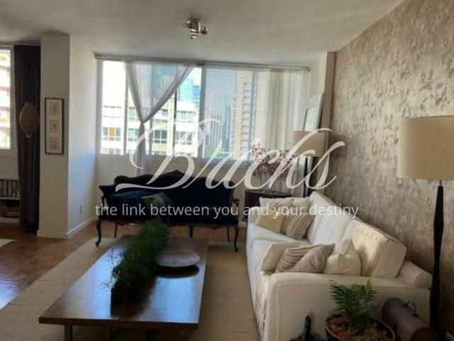 APARTAMENTO 3 DORMITÓRIOS ITAIM BIBI