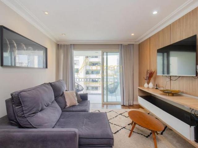 Apartamento 3 dormitorios Itaim Bibi excelente localização