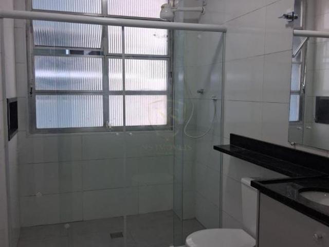 Apartamento 3 dormitórios Itararé, São Vicente
