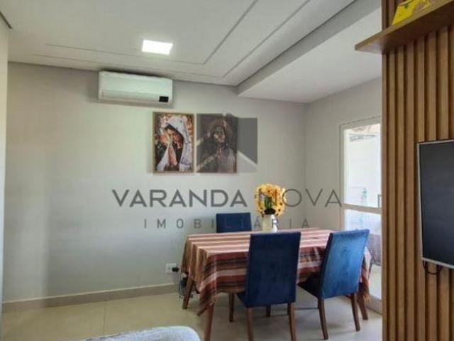Apartamento 3 Dormitorios I Iguatemi I 67 M2