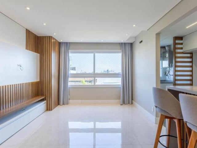 Apartamento 3 dormitórios I Suíte I 2 vagas