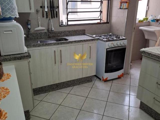 APARTAMENTO 3 DORMITORIOS ILHA BELA SAUDADE
