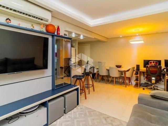 APARTAMENTO 3 DORMITÓRIOS IMPECÁVEL