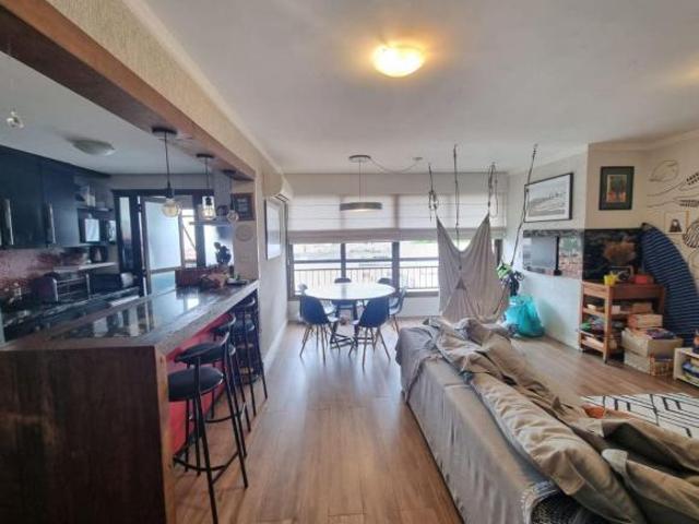 Apartamento 3 Dormitórios Infra Completa Tristeza