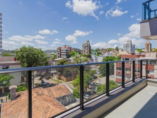 Apartamento 3 dormitórios, infra estrutura, no menino deus