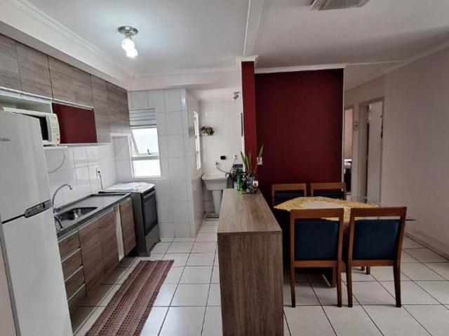 Apartamento 3 Dormitórios Jundiai lazer completo