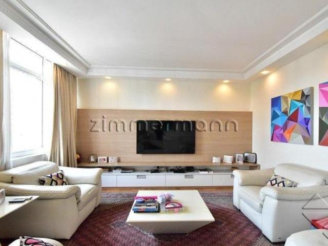 APARTAMENTO 3 DORMITÓRIOS JARDIM AMÉRICA